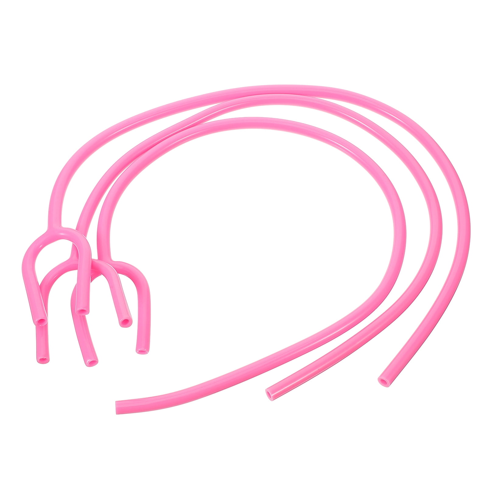 AURARMLET 3Pcs Portable Stethoscope Extension Tubing Replacement Part ...