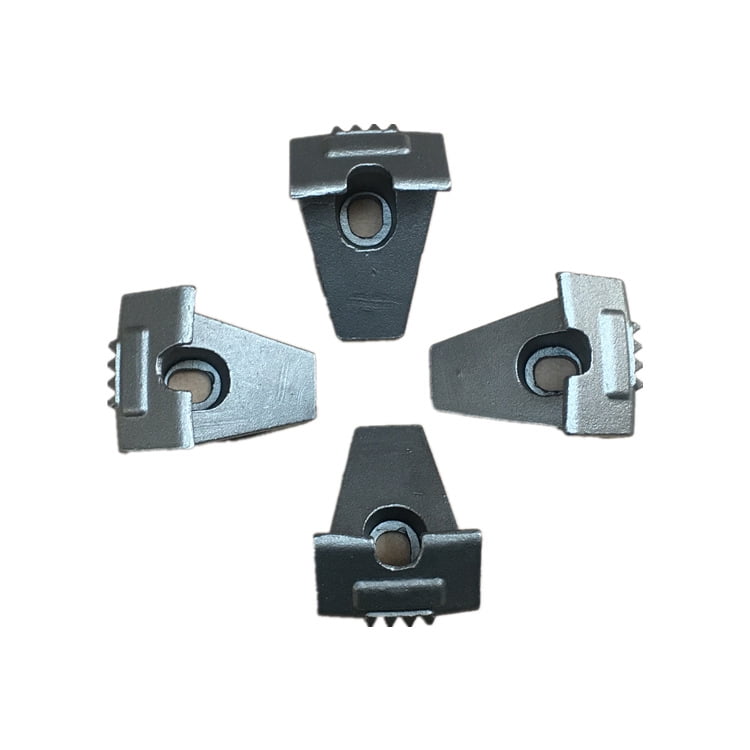 AURARMLET 4Pcs Universal Auto Tire Changer Clamps for Fast Accurate ...