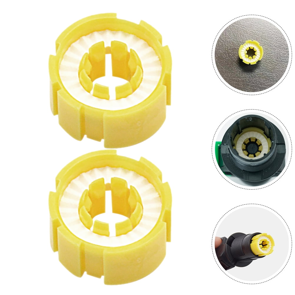 AURARMLET 6-Pack Automatic Accessories for Manual Activation Safety ...