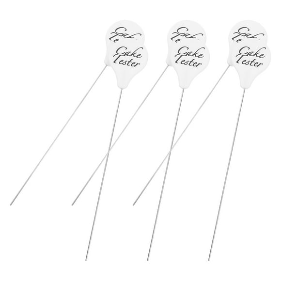Shop Stainless Steel Cake Testers and Baking Probes for Home Use