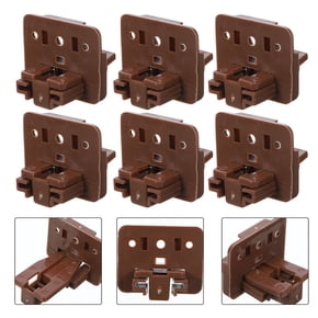Drawer Slide Spacers
