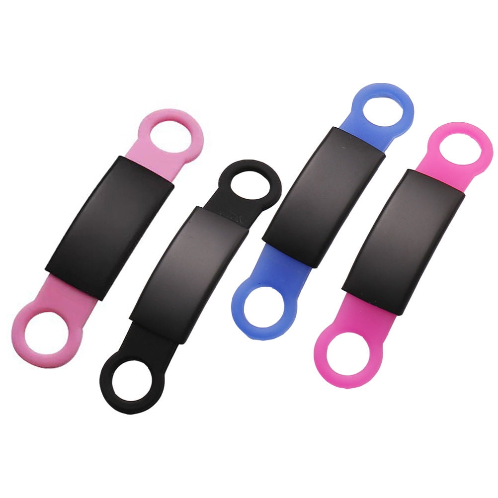 AURARMLET Pet Name Tag Anti-Lost Engraving for Cats and Dogs Collar ...