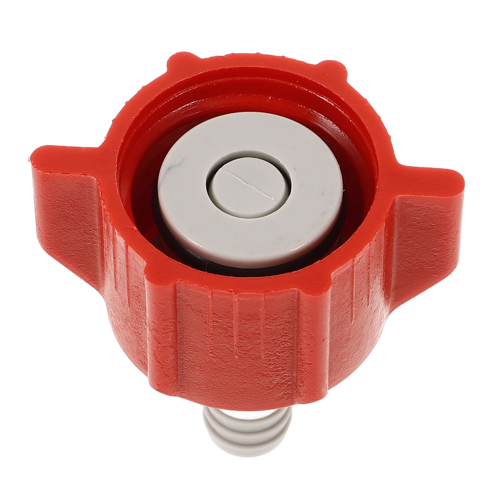 AURARMLET Beverage Dispenser Spigot Tap Multi Color Plastic 1Pcs ...