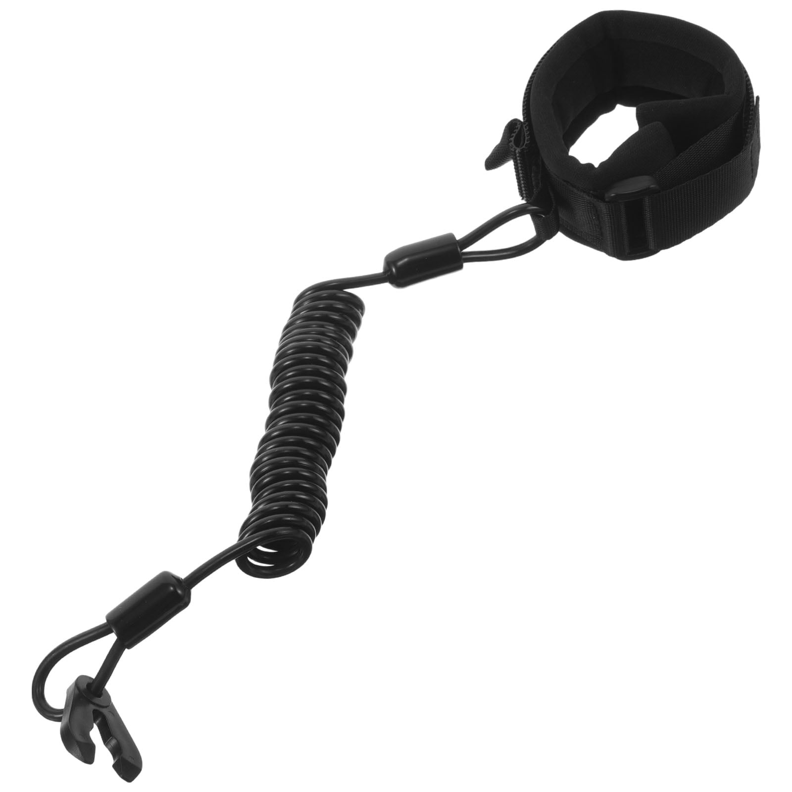 Motor Leash
