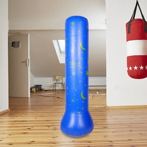 Punching Dummy
