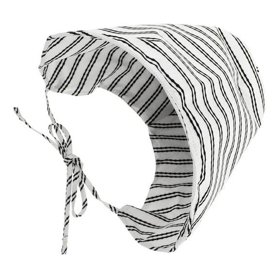 AURARMLET Breathable Foldable Striped Sun Hat for Outdoor Fishing and ...