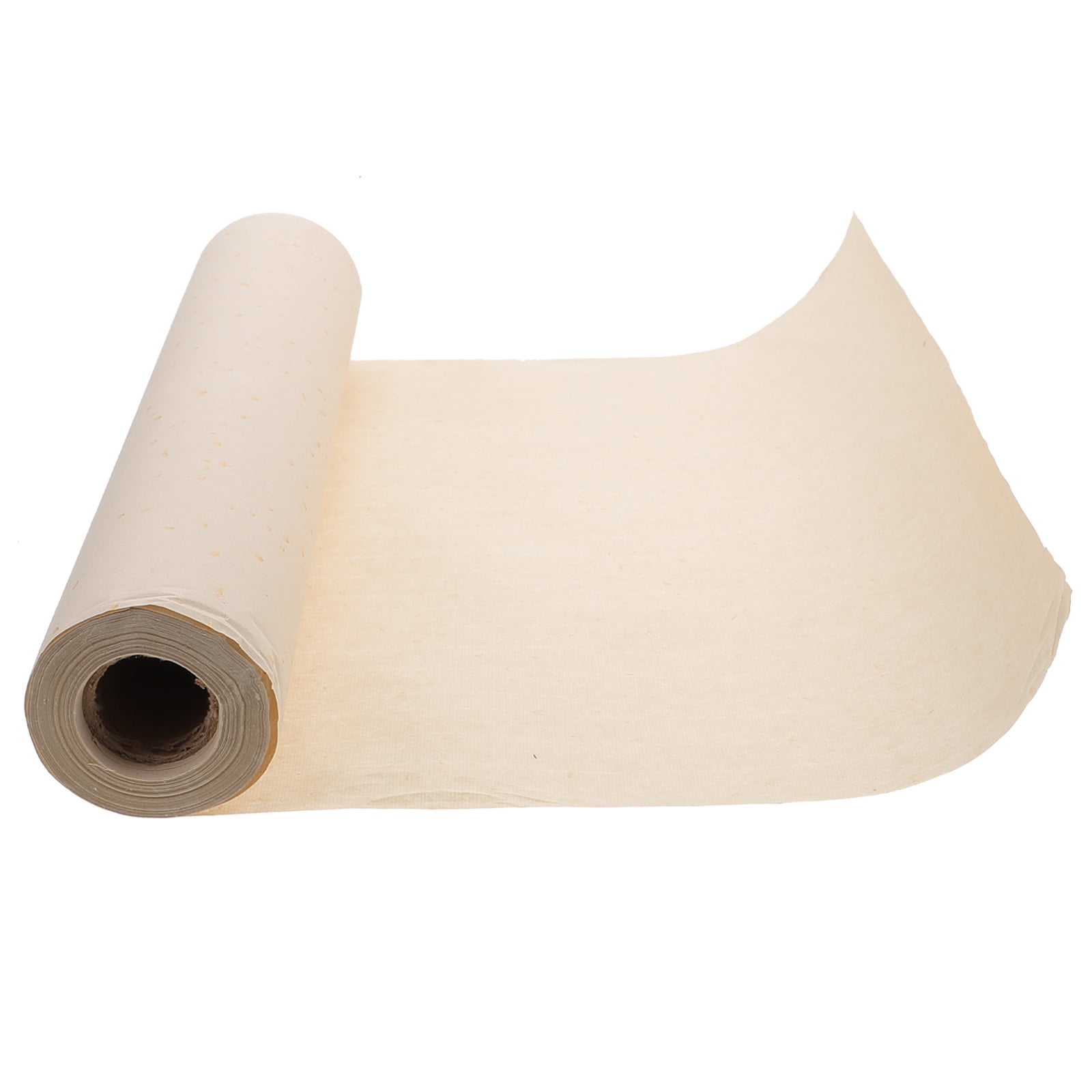 AURARMLET Chinese Calligraphy Xuan Paper Beige Roll for Art Class ...