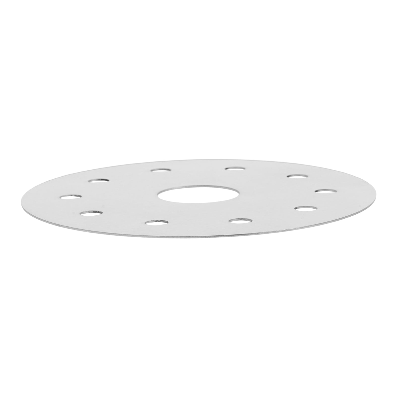 AURARMLET Cooking Heat Diffuser Plate Round Stainless Steel Heat ...