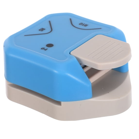 AURARMLET Corner Rounder Punch for Cardstock and Scrapbooking with ...