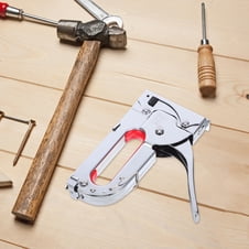 Paper Crimper Stapler