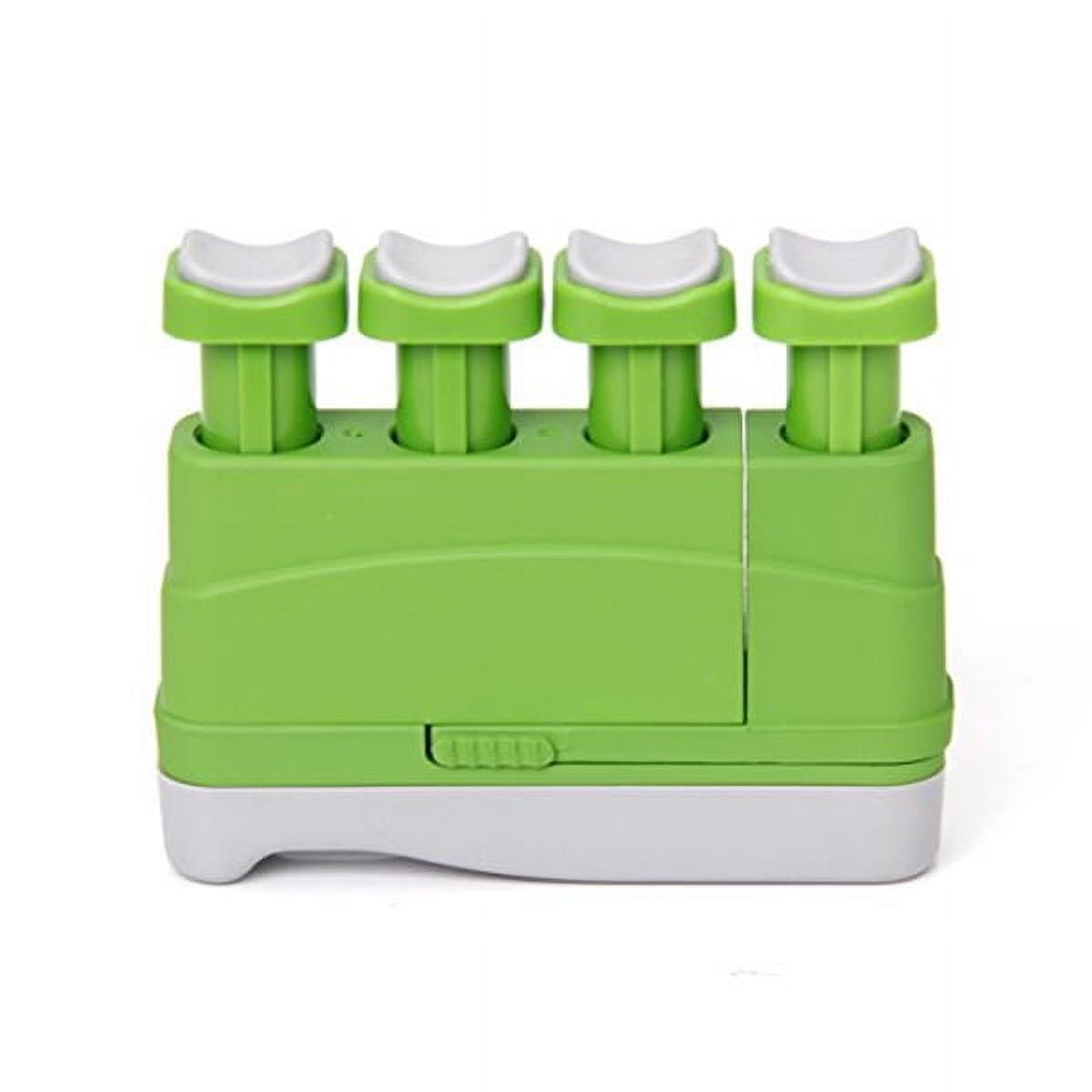 AURARMLET Ergonomic Hand Exerciser for Guitar and Instrument Finger and ...