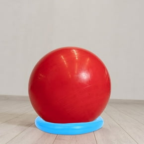 Exercise Ball Stand