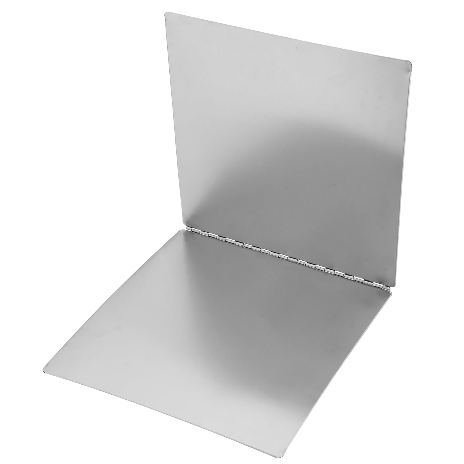 AURARMLET Kitchen Grease Baffle Stainless Steel Heat Resistant Cooking ...