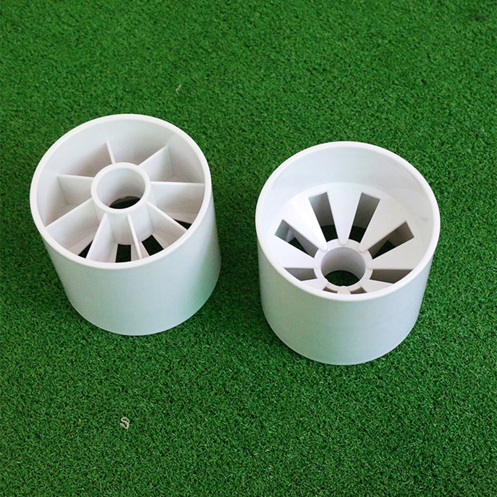 AURARMLET Golf Hole Cup 1Pack for Putting Practice with Synthetic ...