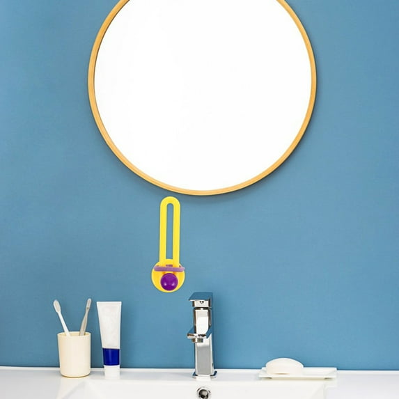 AURARMLET Headband Storage Rack with Easy Access Hooks for Hairband ...