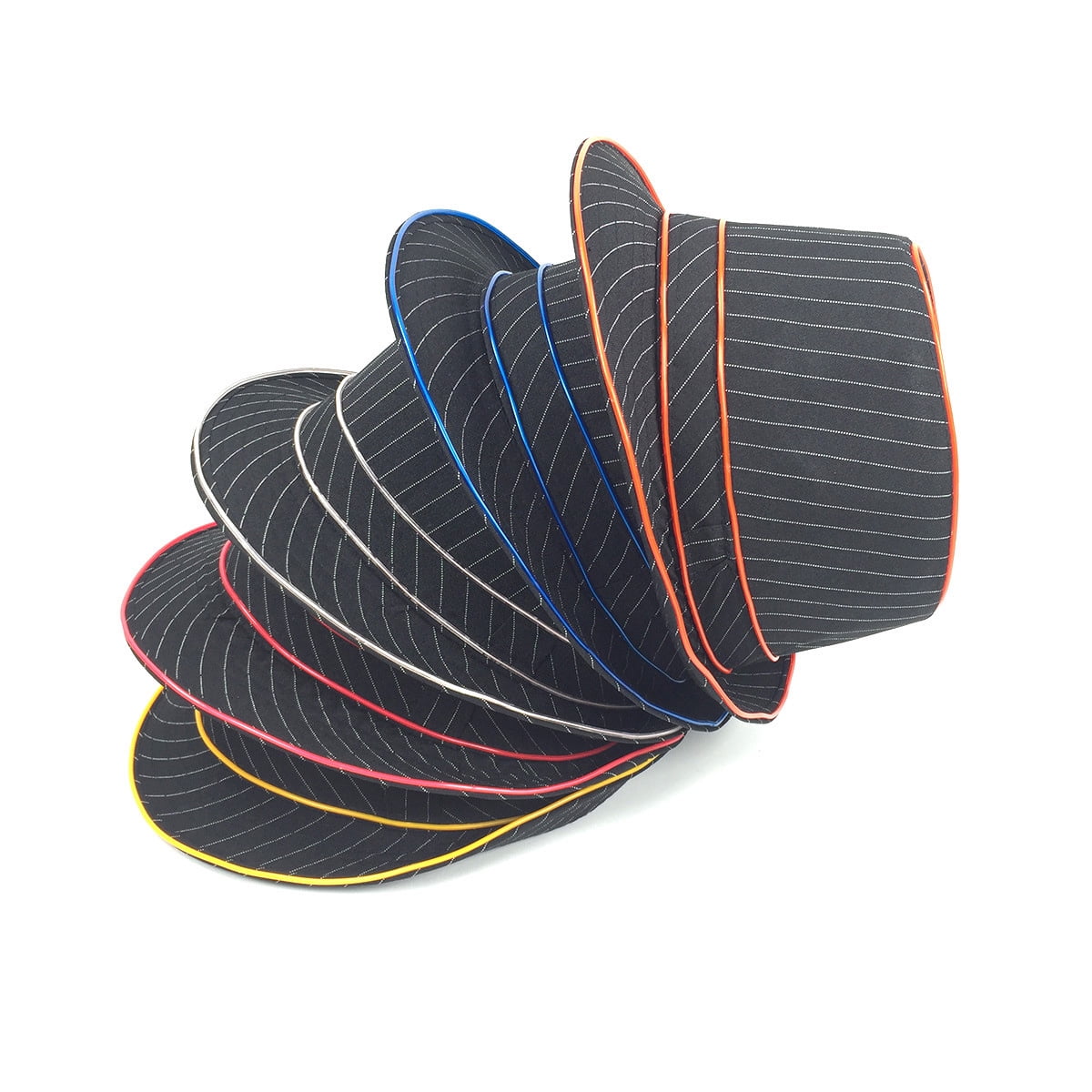 AURARMLET Hat With Led Light Jazz Hat Dark Blue Light 1Pack - Walmart.com