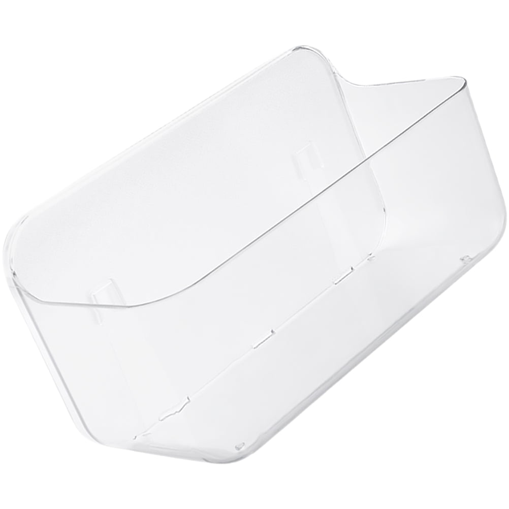 AURARMLET Toilet Rack Organizer Acrylic Transparent 1Pcs - Walmart.com