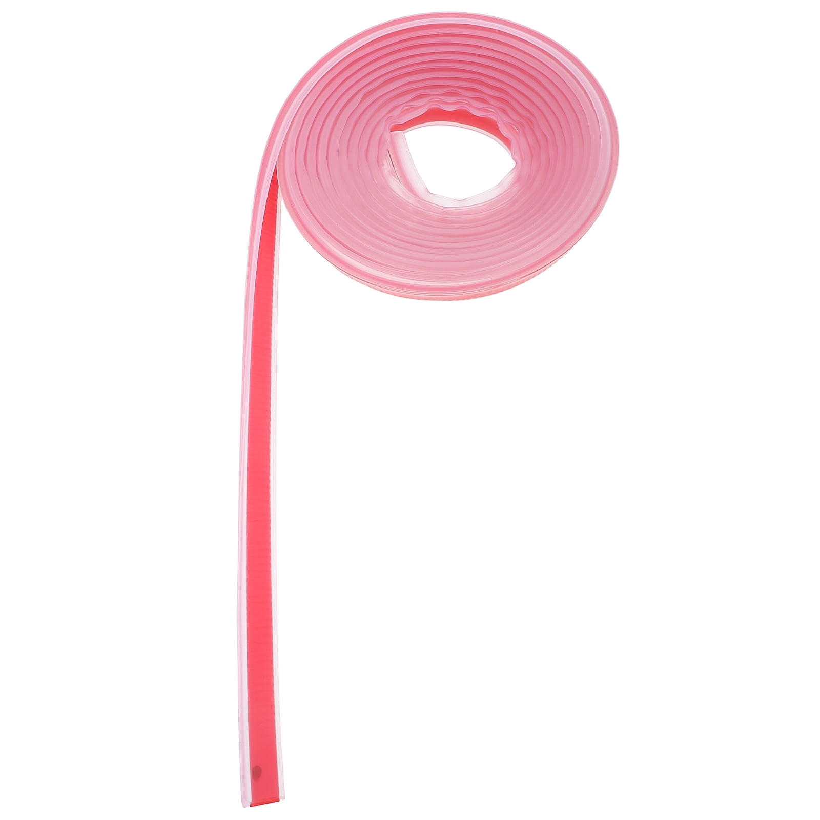 AURARMLET Kitchen Water Retaining Strip Tpe Transparent Watertight Seal ...