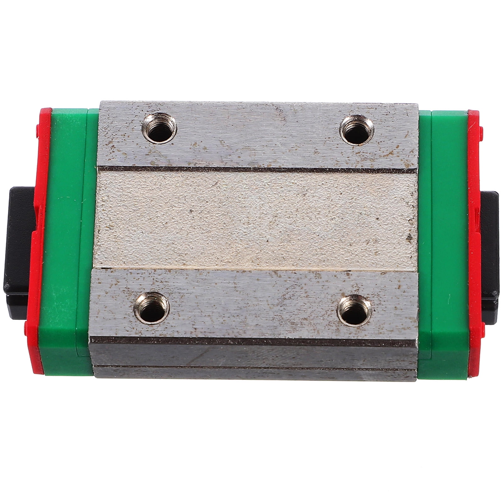AURARMLET Plated Silver Micro Linear Guide Slider with ABS Iron for 3D ...