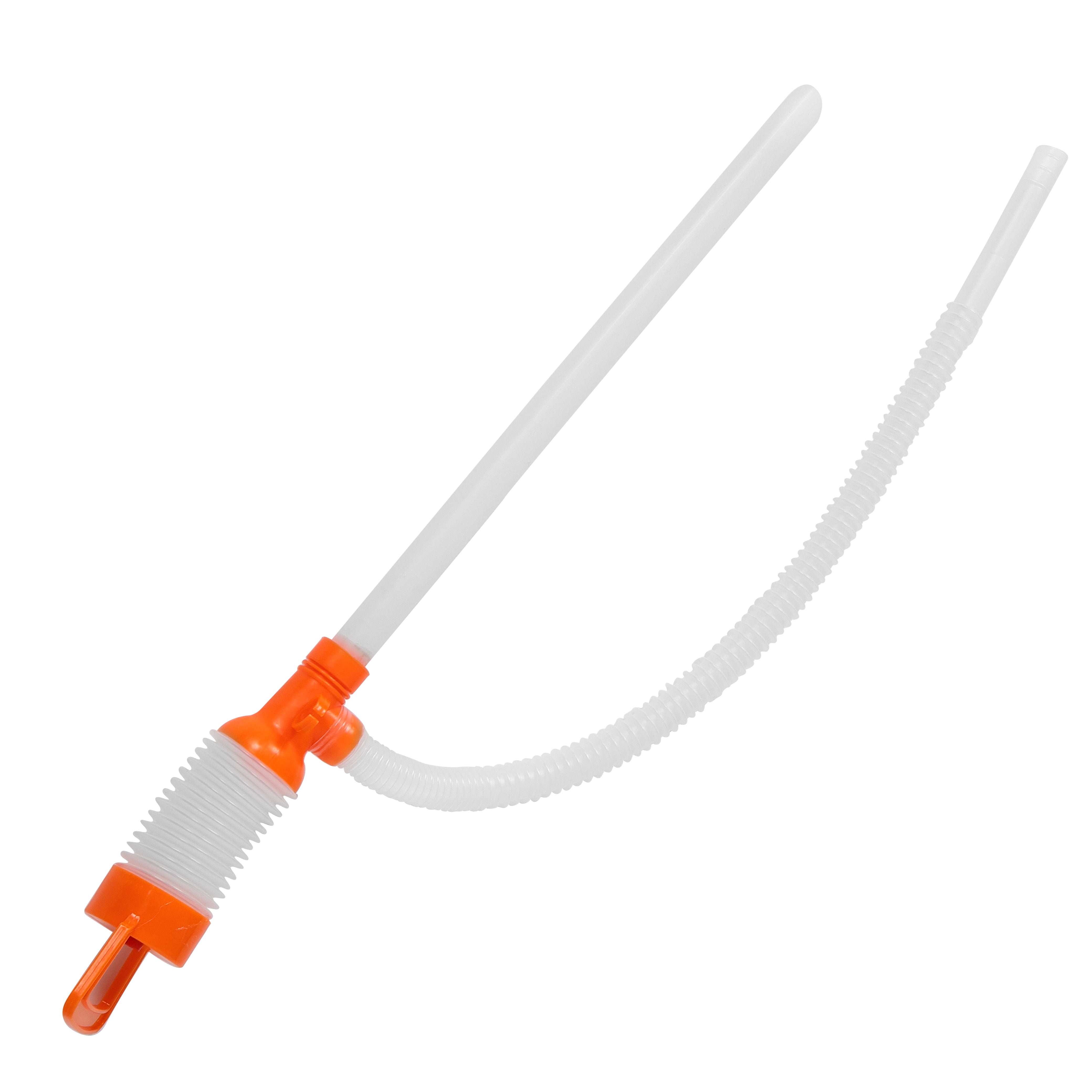 AURARMLET Manual Fuel Transfer Pump Hand Operated for Heavy Duty Water ...