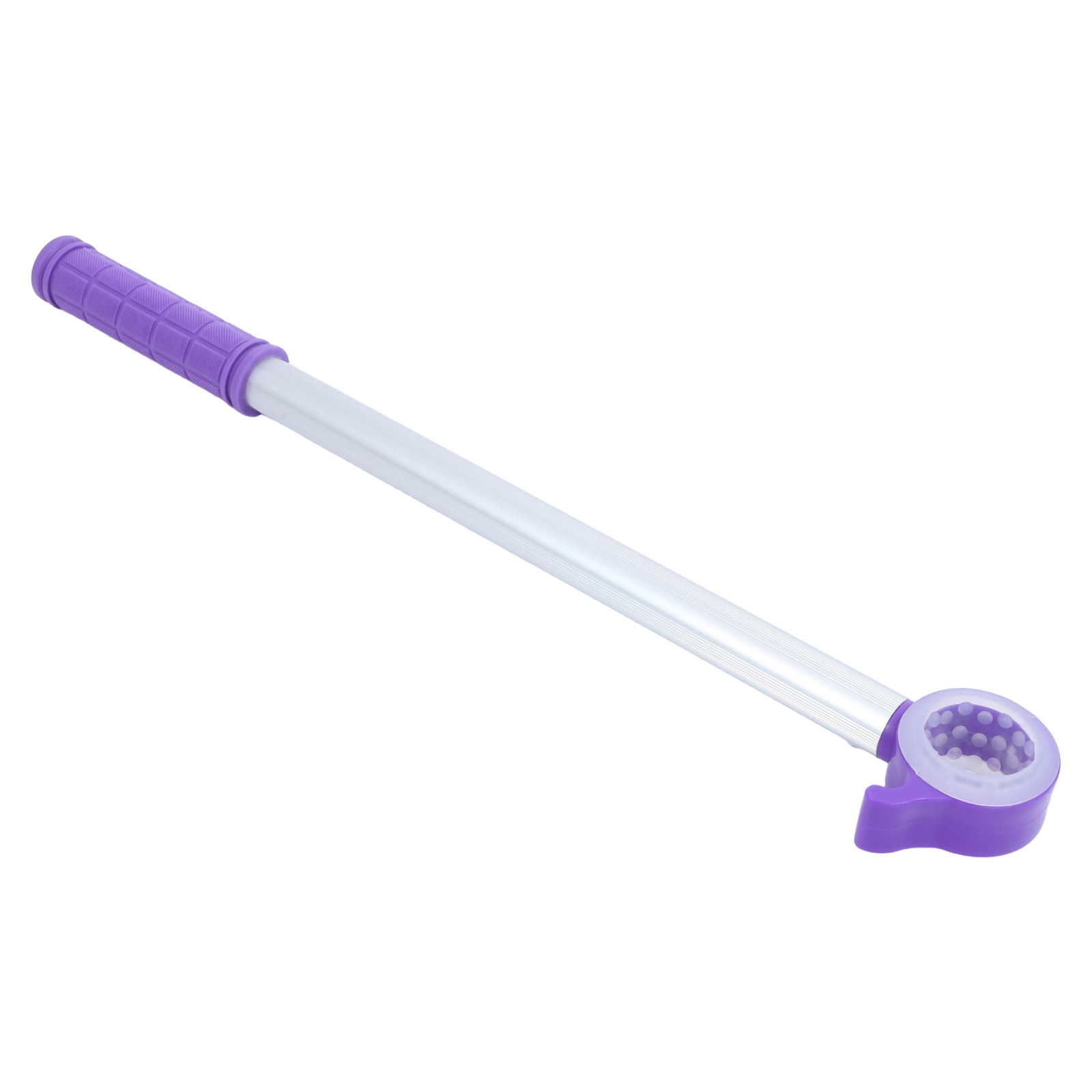 AURARMLET Purple Push Pull Wand for Easy Operation of Awning Curtains ...