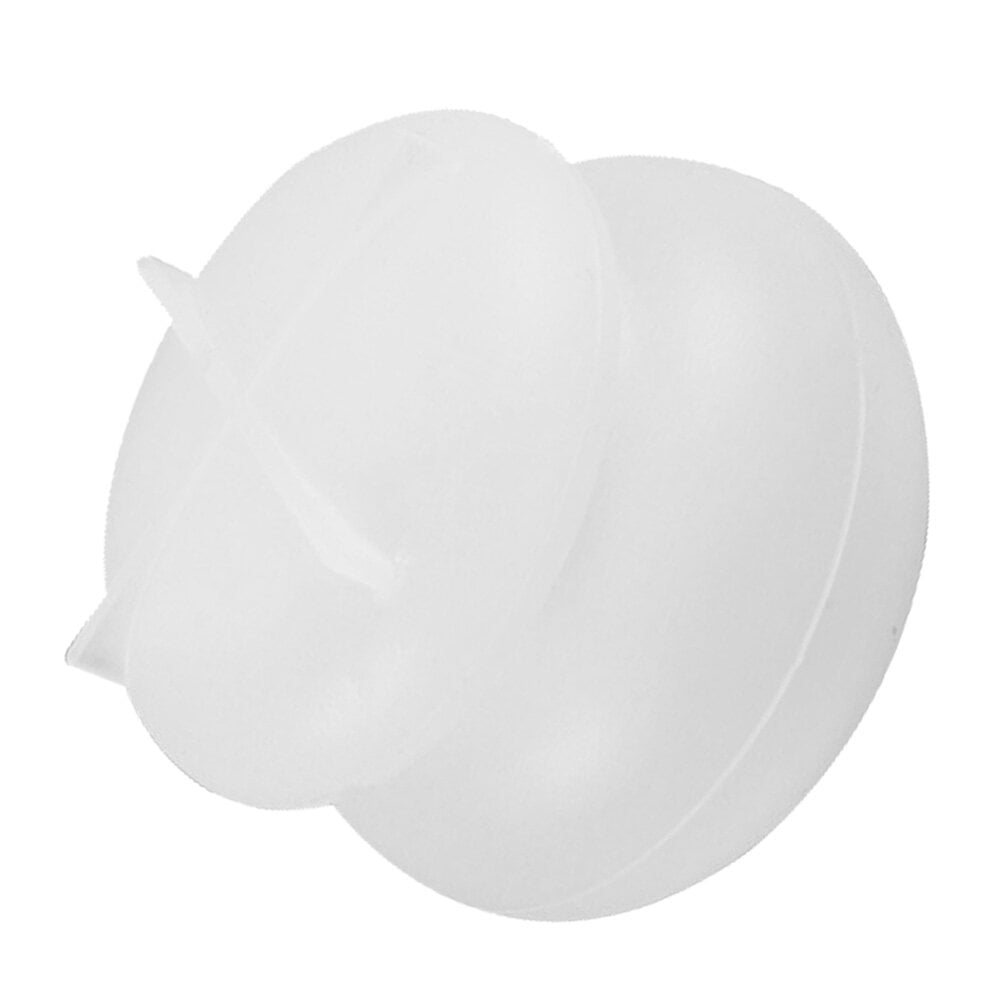 AURARMLET Silicone Molds for Crafts Storage Jar Mold for Professionals ...