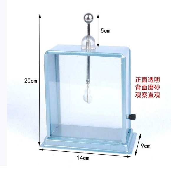 AURARMLET Accurate Electricity Detector Tool for School Science ...