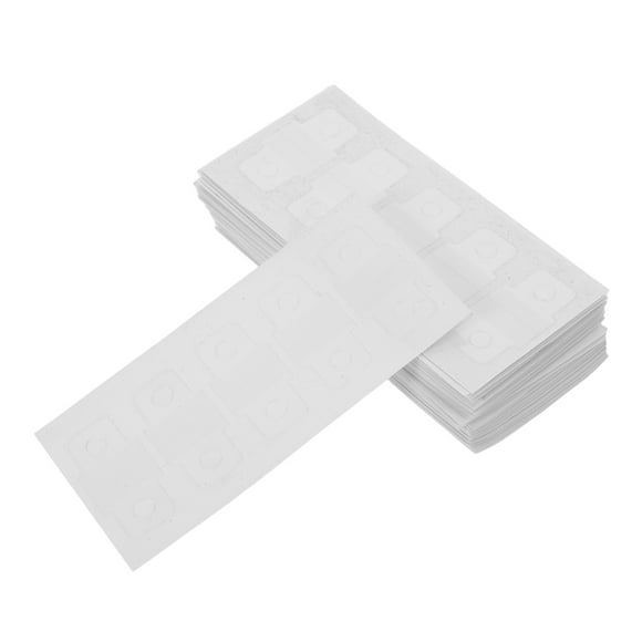 Hole Punch Reinforcements