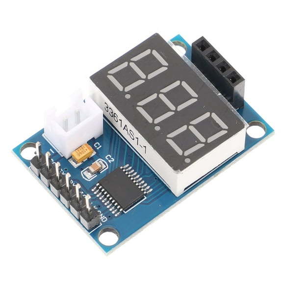 AURARMLET Distance Measuring Module High Precision Metal for DIY Use ...