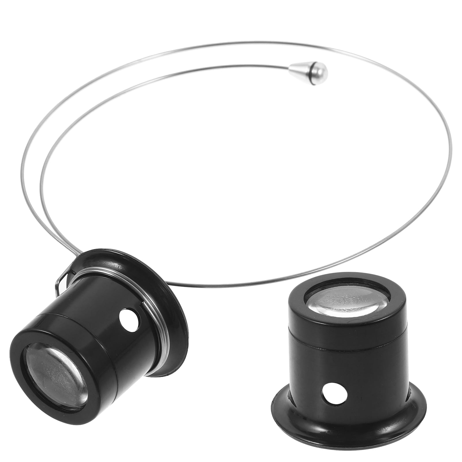 AURARMLET Watch Magnifying Glass 1Pack 17.5x6.3in For Men And Women In ...