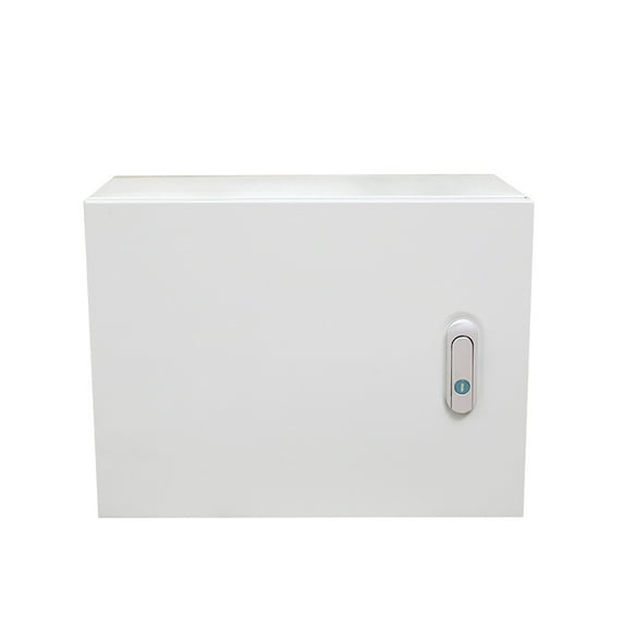 AURARMLET Waterproof Junction Box Outdoor: Weatherproof Electric ...