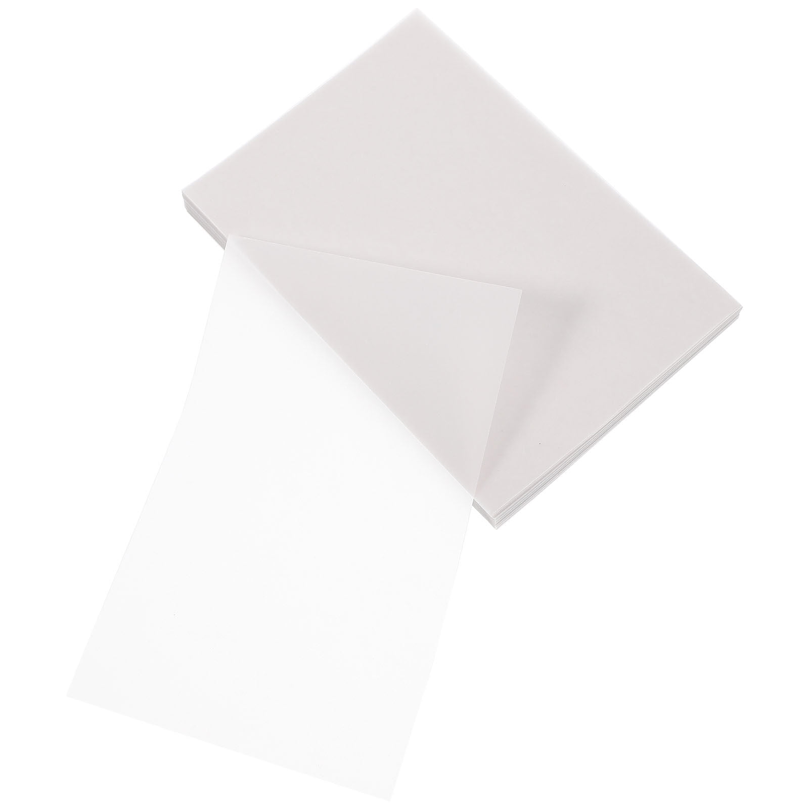 AURARMLET White Transfer Paper 400 Sheets for and Woodworking - Walmart.com