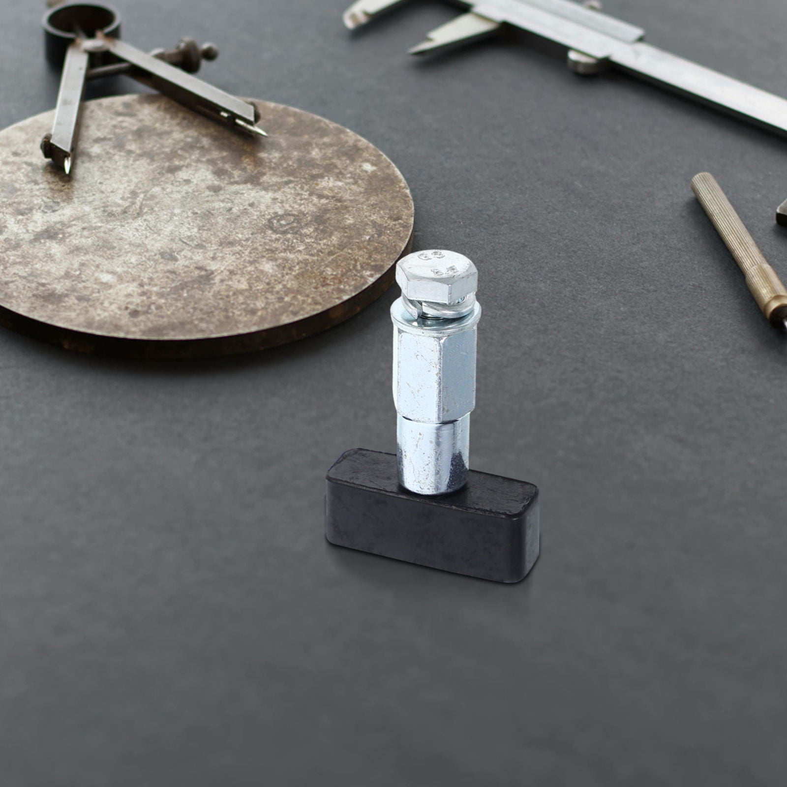 AURARMLET Elevator Door Slider Metal Accessories for Elevator Hall ...