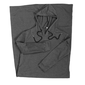 Extra Long Sweatshirt