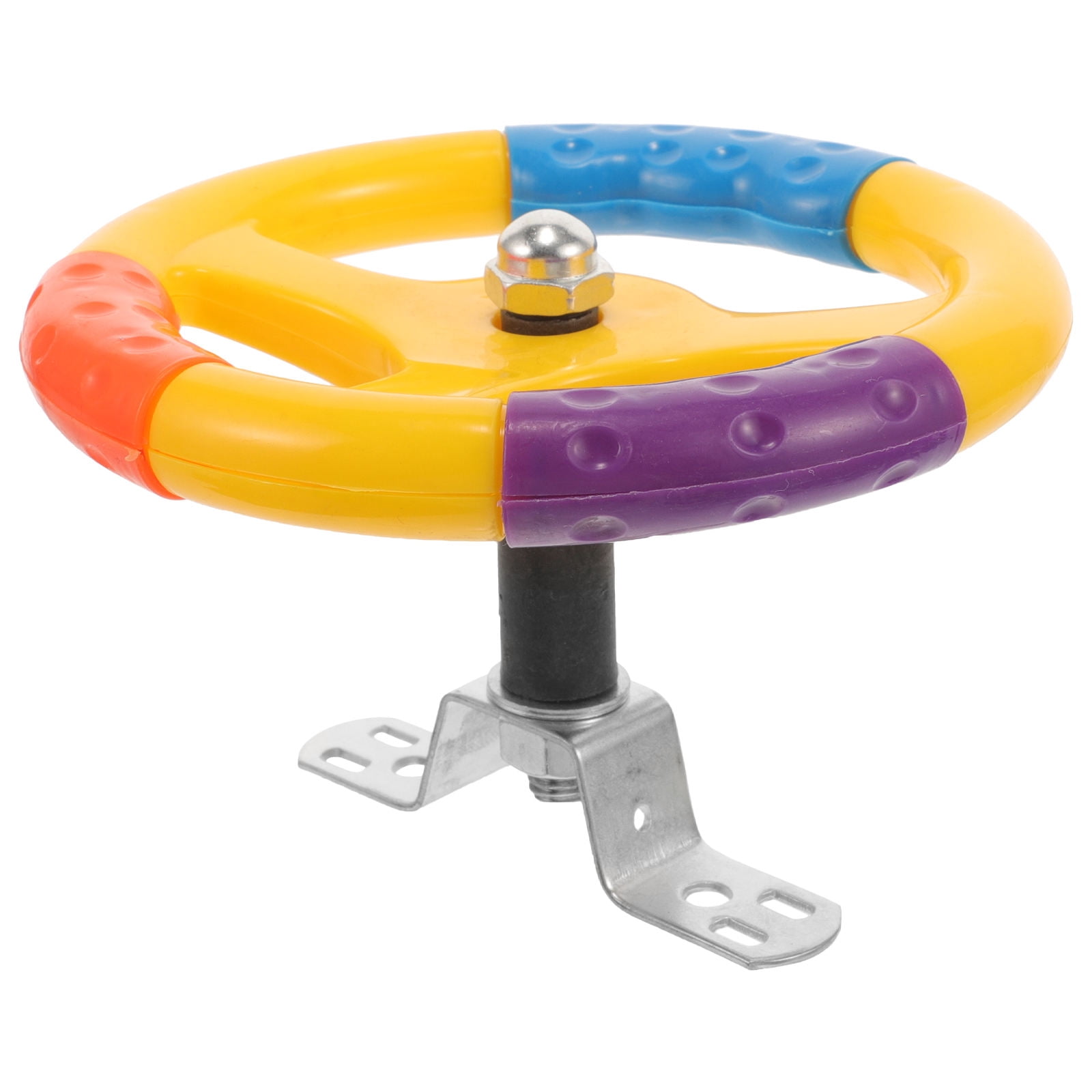 AURARMLET Children Steering Wheel Toy Traffic Knowledge Education ...