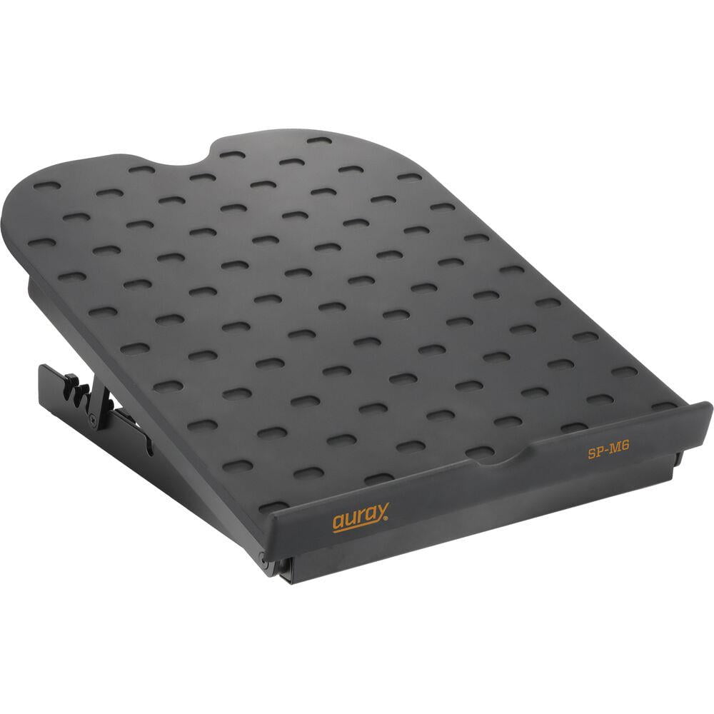 AURAY Studio Monitor & Bookshelf Speaker Stands, Desktop Speaker Stands ...