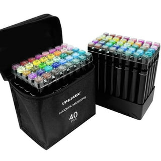 walmart coloring book markers