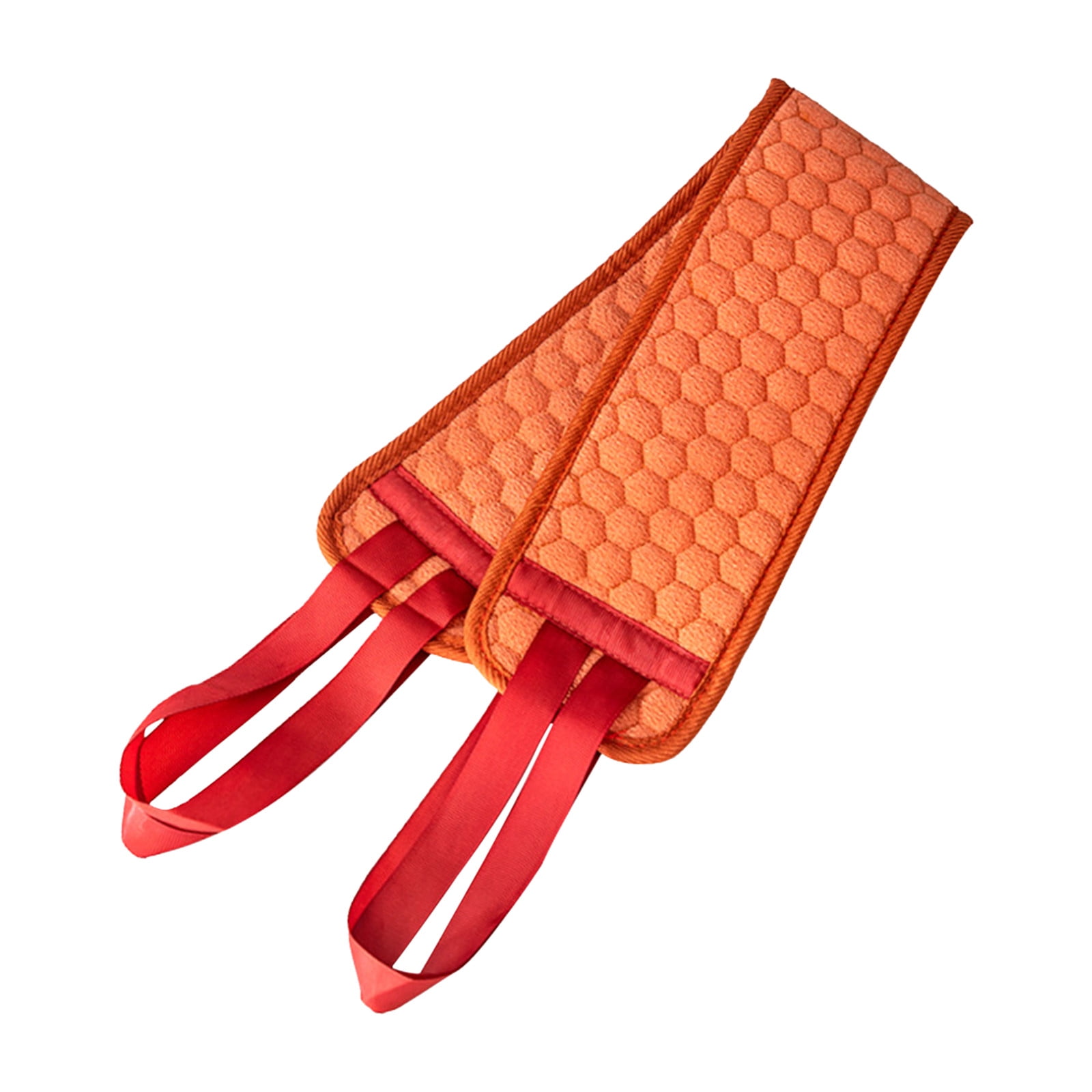 AURIGATE Exfoliating Back Scrubber, Body Back Scrubber Towel for Shower ...