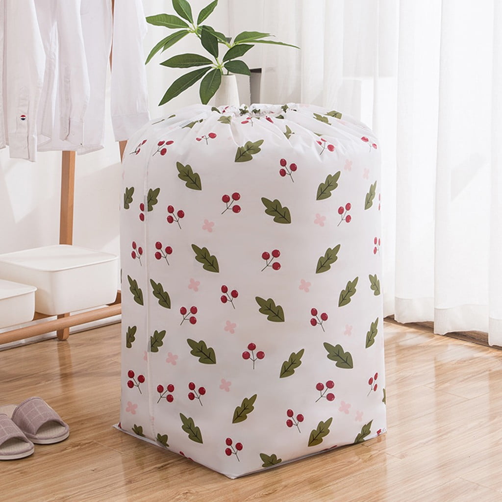 AURIGATE Heavy-Duty Extra Large Moving Bags, Clothing Storage Bags with ...