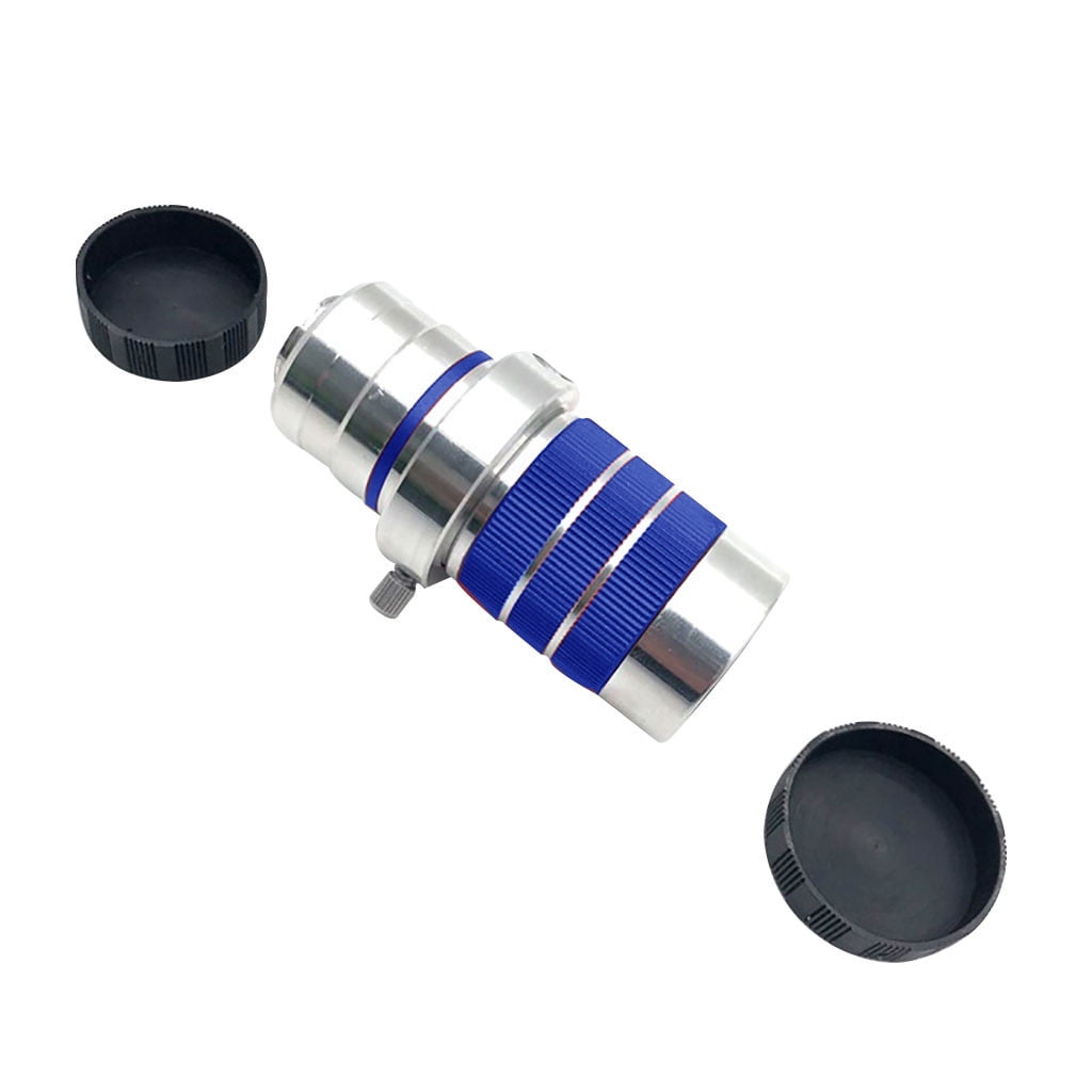 AURIGATE Monocular Telescope - High Definition Ultra Light Pocket ...