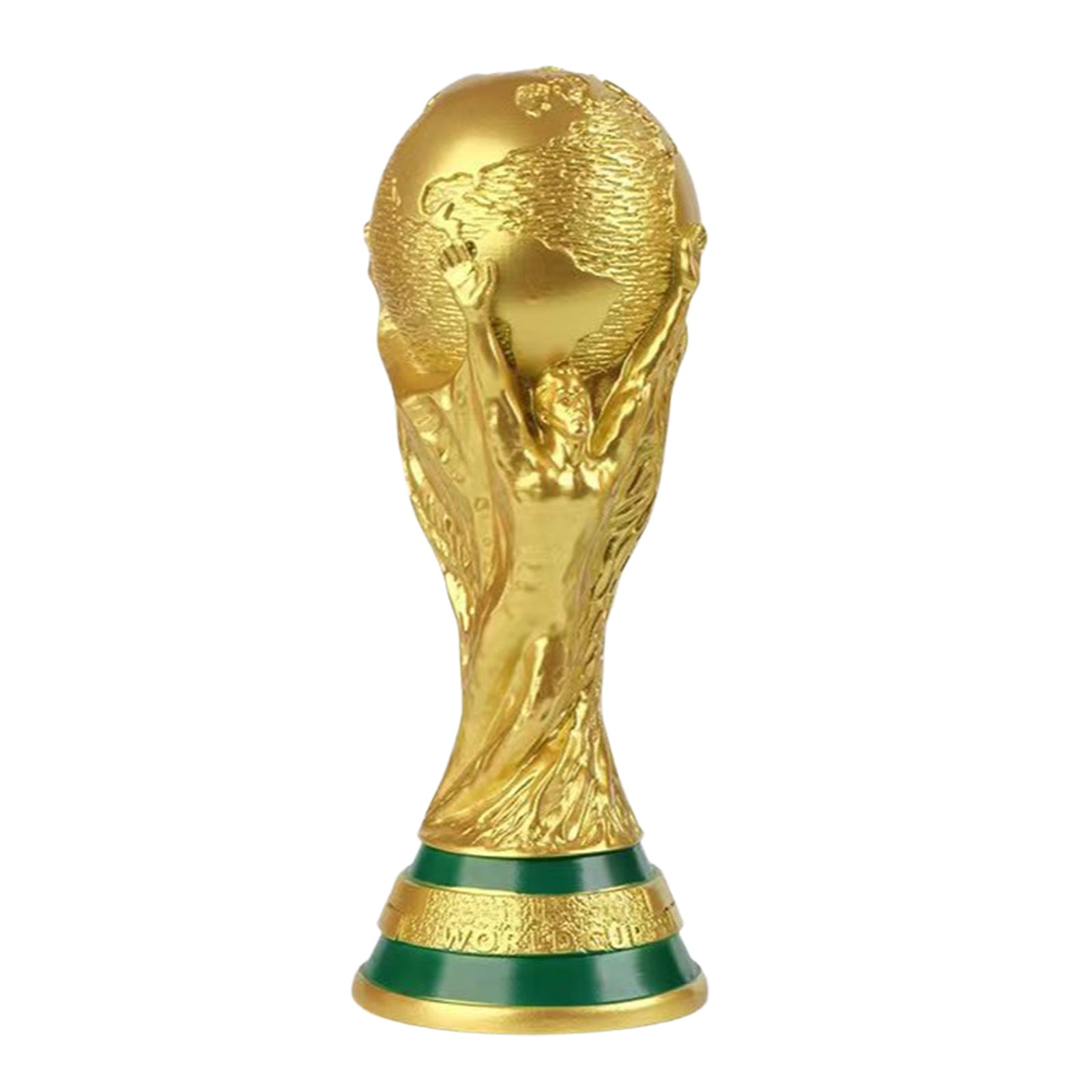 AURIGATE Replica Worlds Cup Trophy Ornament Champions Cup Fan Souvenir ...