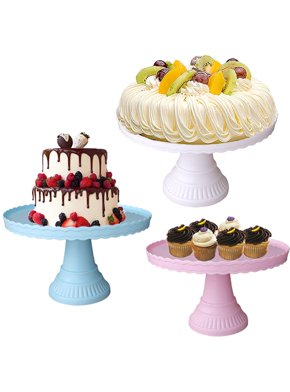 Cake Stands in Serveware - Walmart.com