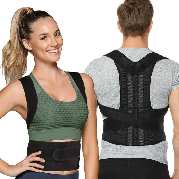 Thoracic Back Brace