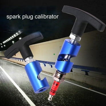 Spark Plug Gapper - Walmart.com