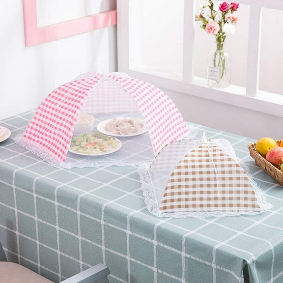 Mosquito Net Food Cover