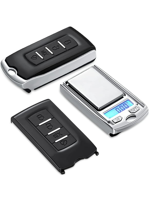Mini Digital Scale