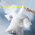 AURORA TRADE Portable Clothes Dryer 6 Minutes Auxiliary Drying Bag Fast ...