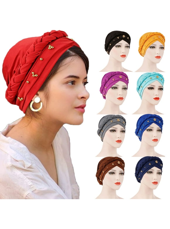 Turbans for Women
