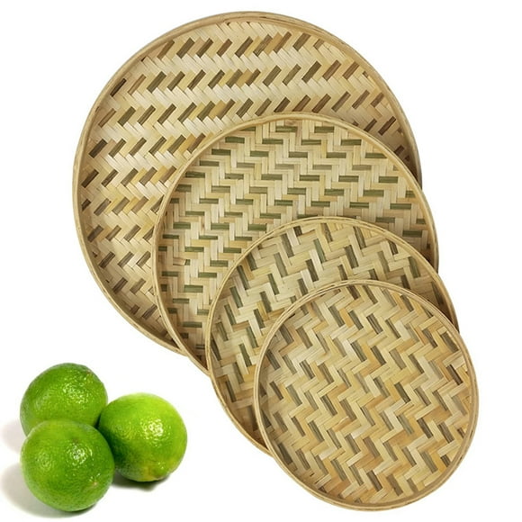 Shallow Trays