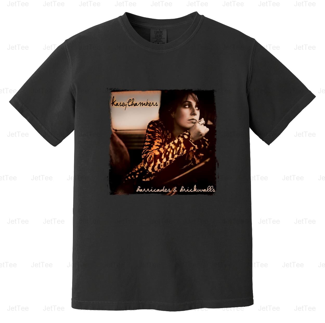 AUS-031 Kasey Chambers - Barricades & Brickwalls Australia Music ...